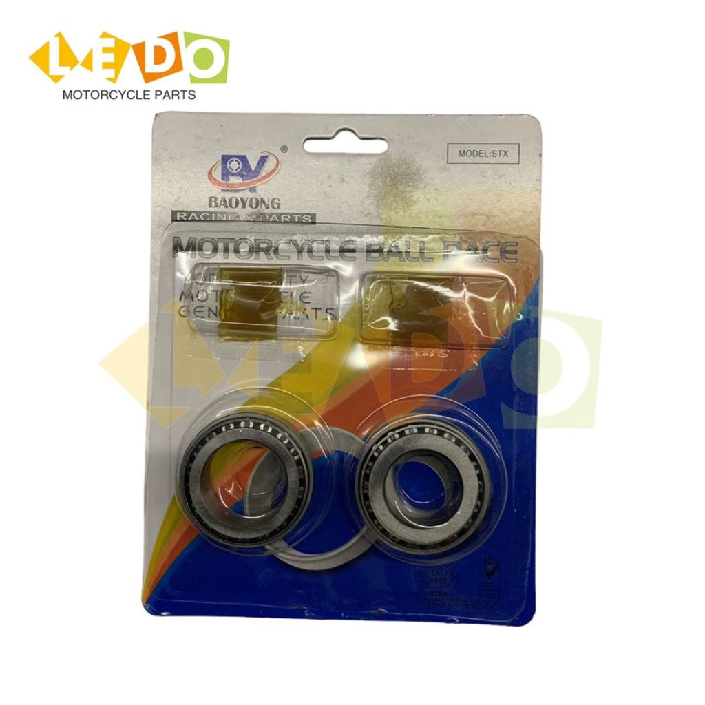 MOTORCYCLE KNUCKLE BEARING STX | Shopee Philippines