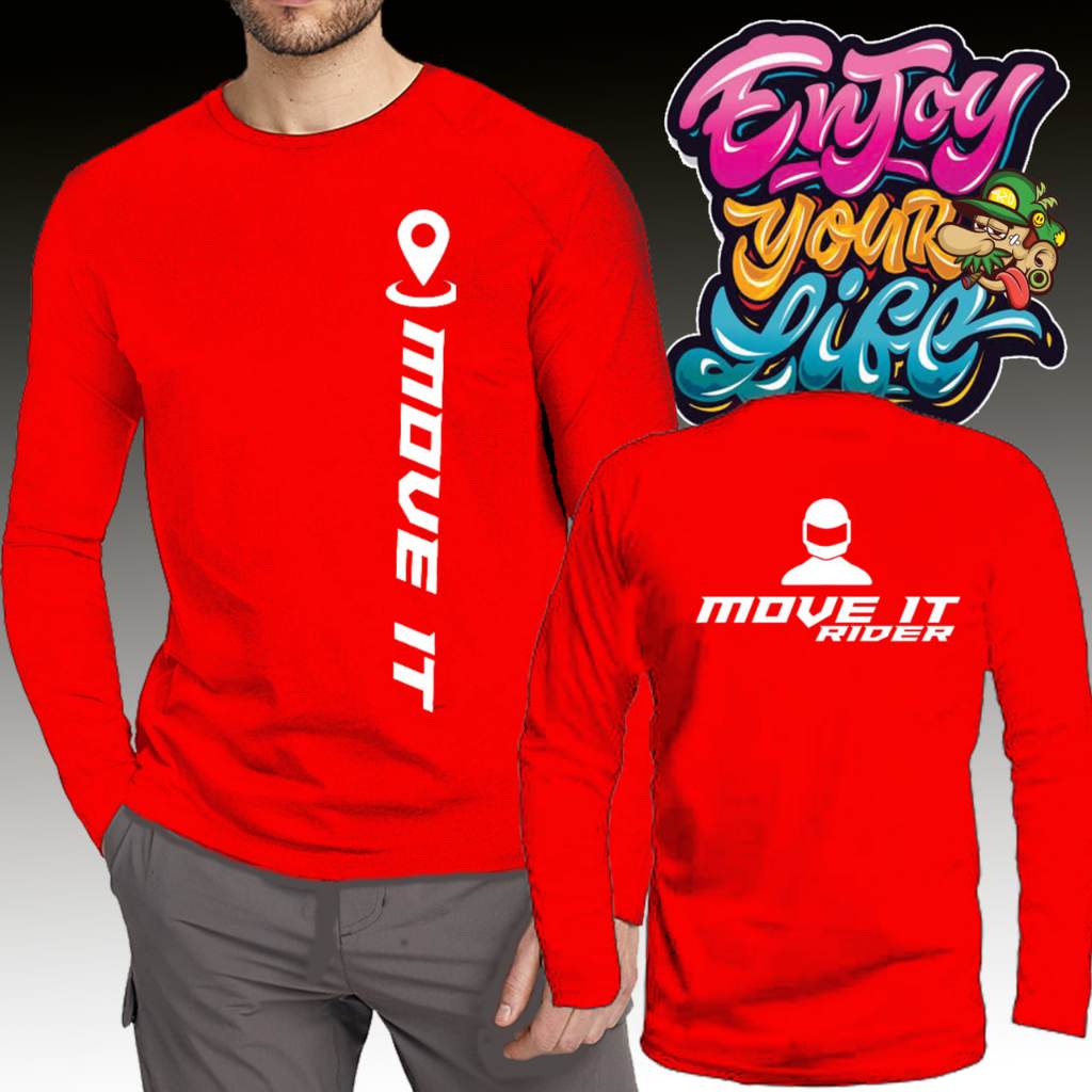 move it rider lng sleeves | Shopee Philippines