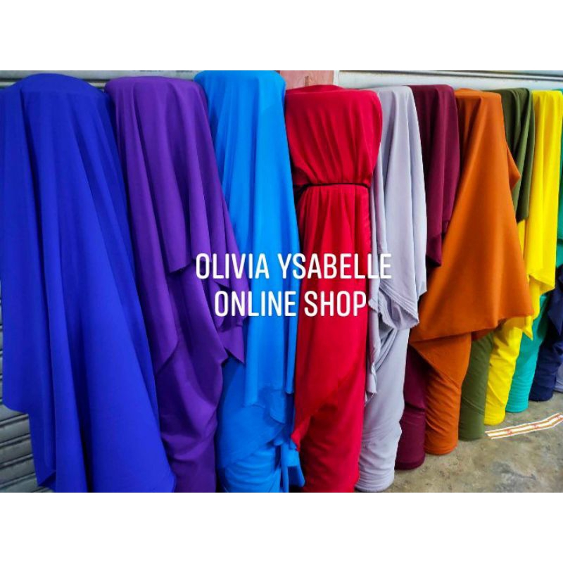 Shop taslan fabric for Sale on Shopee Philippines