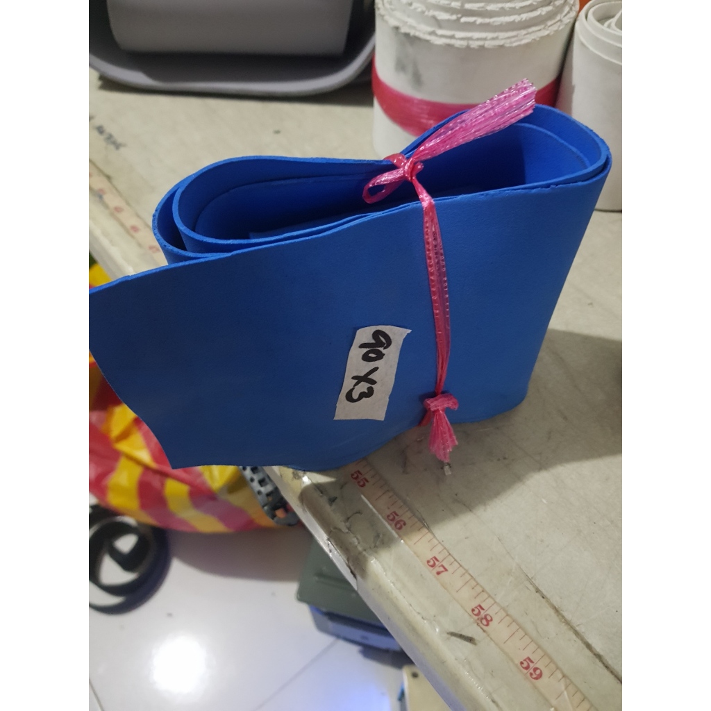 MRG Eva foam Retaso (uneven cut) | Shopee Philippines