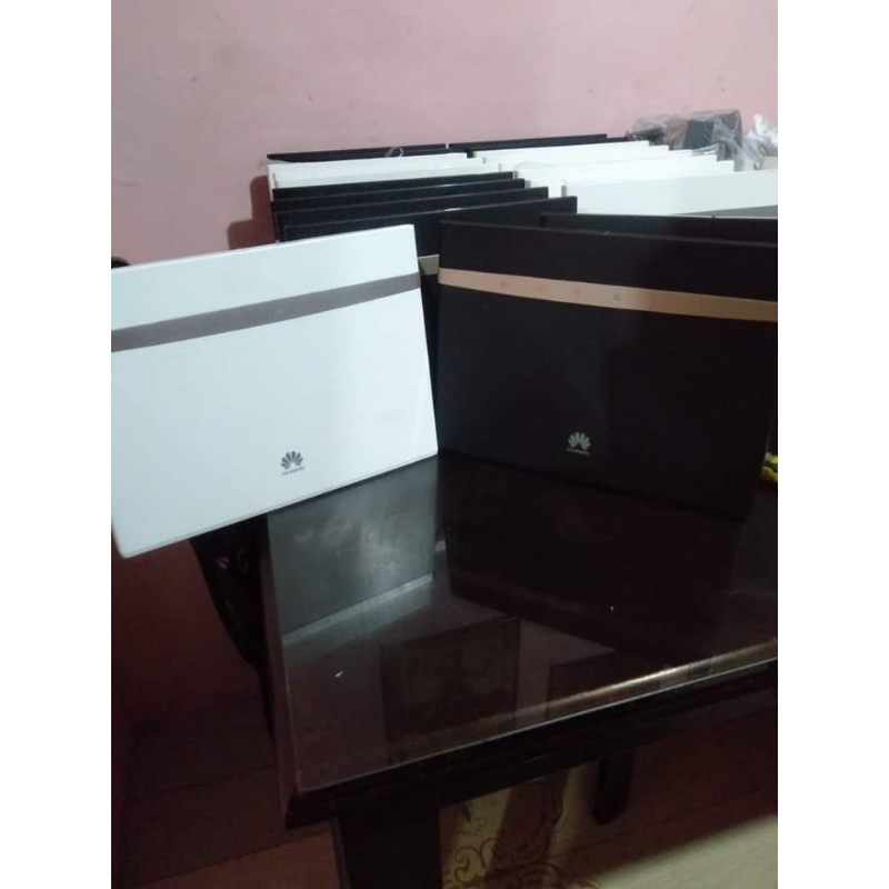 HUAWEI-B525s-65a OPENLINE MAMBA (2ndhand) | Shopee Philippines