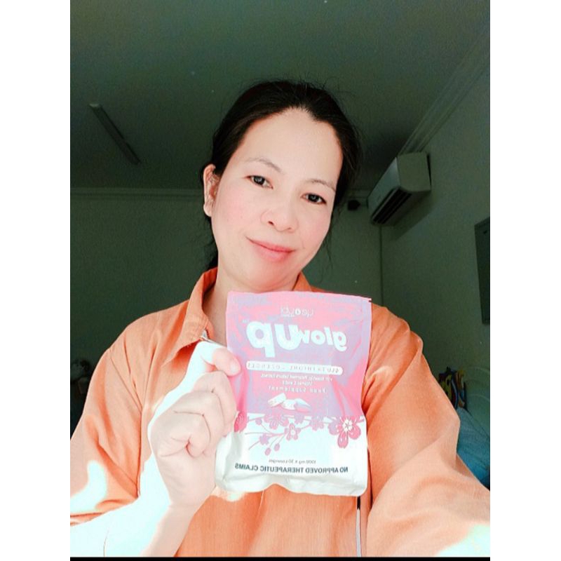 Glow up Glutathione Lozenges. Philippine’s 1 Chewable Glutathione 7-day ...