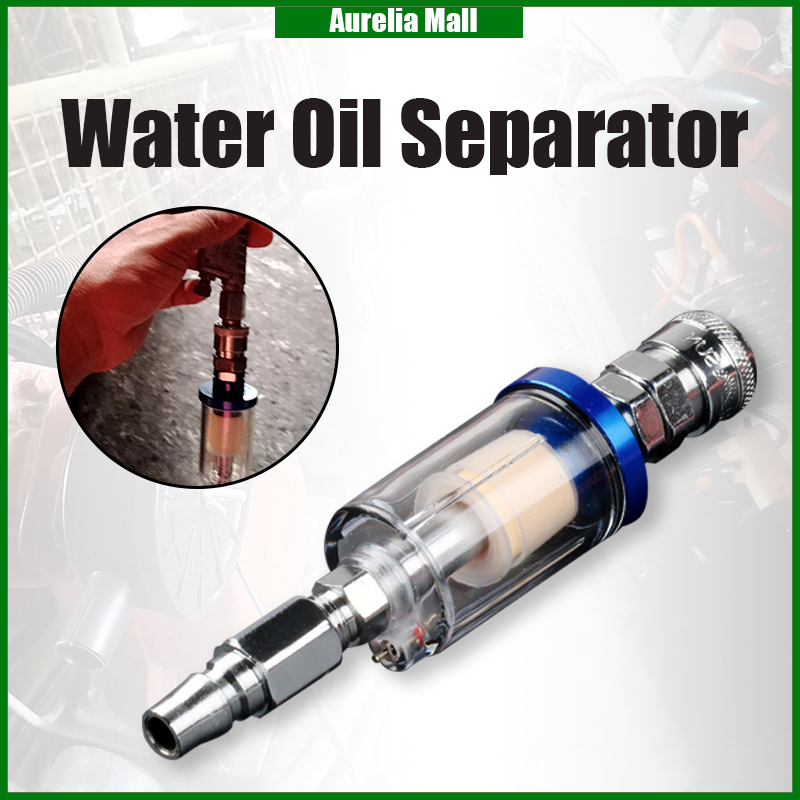 Paint Tool Separator Air Compressor Seperator For Spray Paint Tool ...