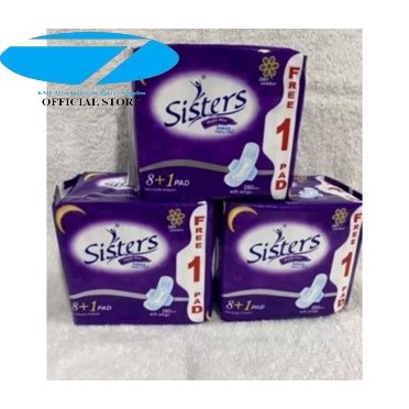 Shop sisters napkin for Sale on Shopee Philippines