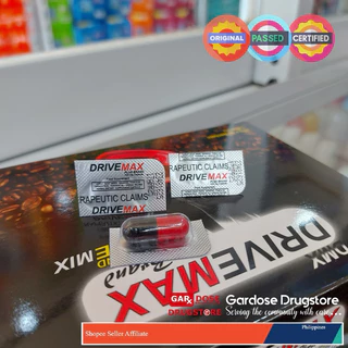 drivemax - Best Prices and Online Promos - May 2024 | Shopee Philippines