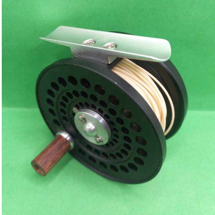 Fly Fishing Reel(Japan) | Shopee Philippines