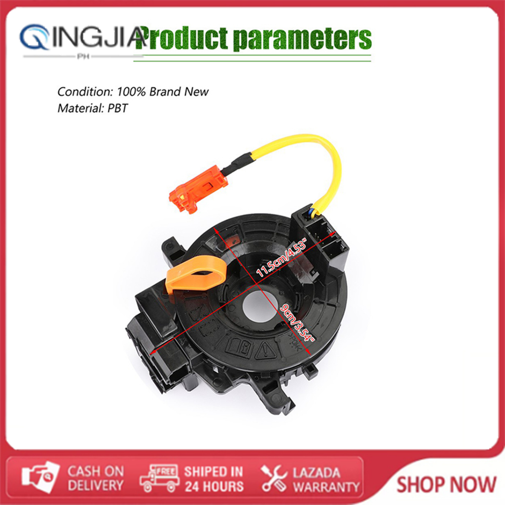 new oem 84306-0k050 spiral cable clock spring for toyota hilux vigo ...