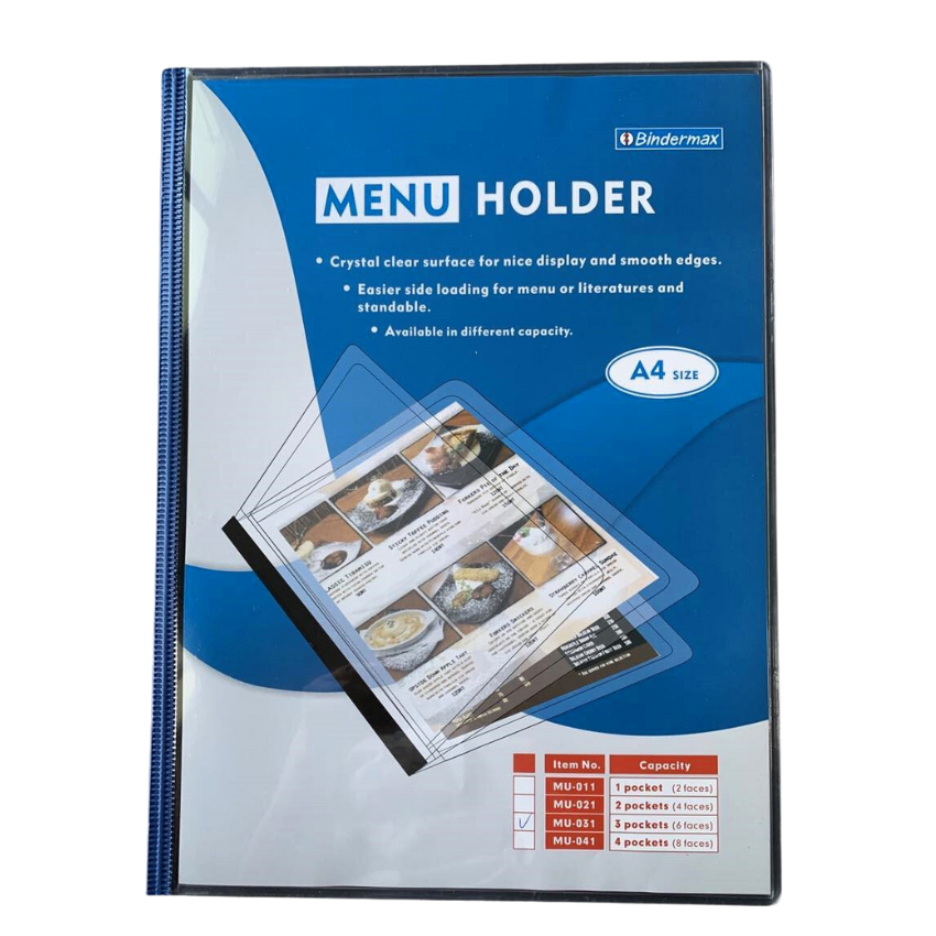 (Positivity) Restaurant Order Slip Holder / Order Clip / Order Rack ...