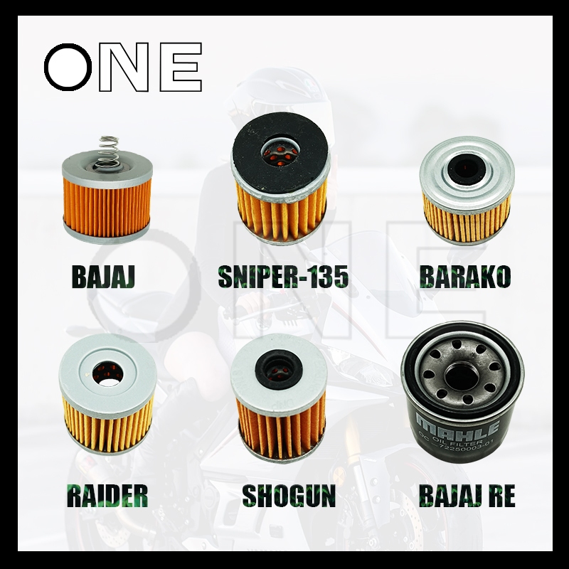 Oil Filter for Motorcycle For Motorcycle (Suzuki Yamaha BAJAJ RE ... Oil Filter for Motorcycle For Motorcycle (Suzuki Yamaha BAJAJ RE ...