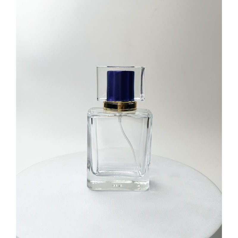 PREMIUM LAURA PERFUME BOTTLE 50ML | Shopee Philippines