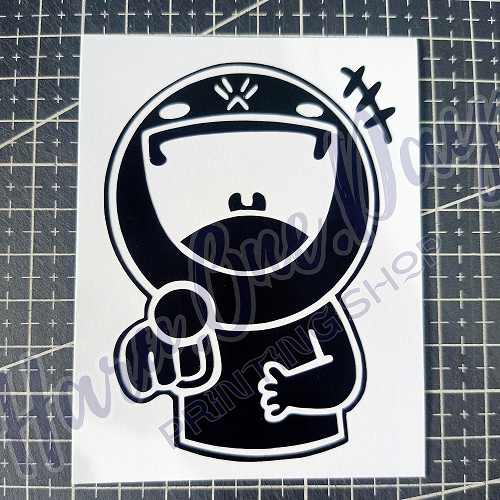 THAI FUNNY HAHA Sticker Waterproof | Shopee Philippines