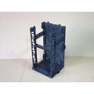 Yamada 1/144 Connectable Display Base (Mecha Bay) | Shopee Philippines