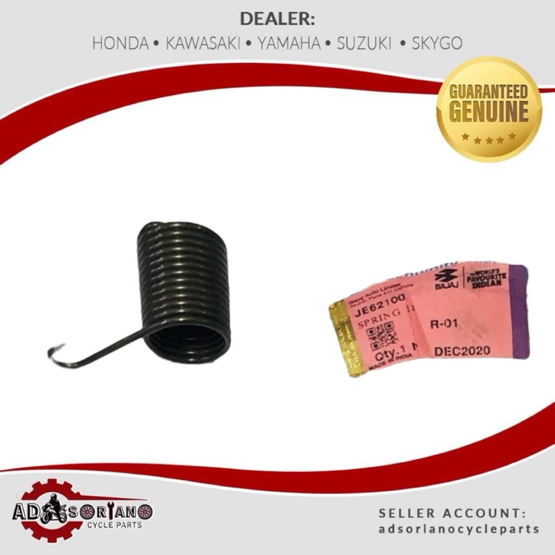 KAWASAKI ROUSER NS150 NS160 NS125 CT125 CT150 CT100KS NEW MODEL KICK ...