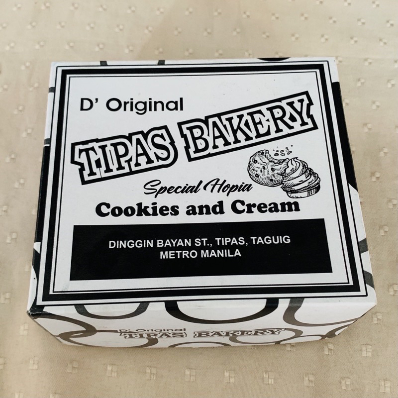 Special Hopiang Tipas Best Seller | Shopee Philippines