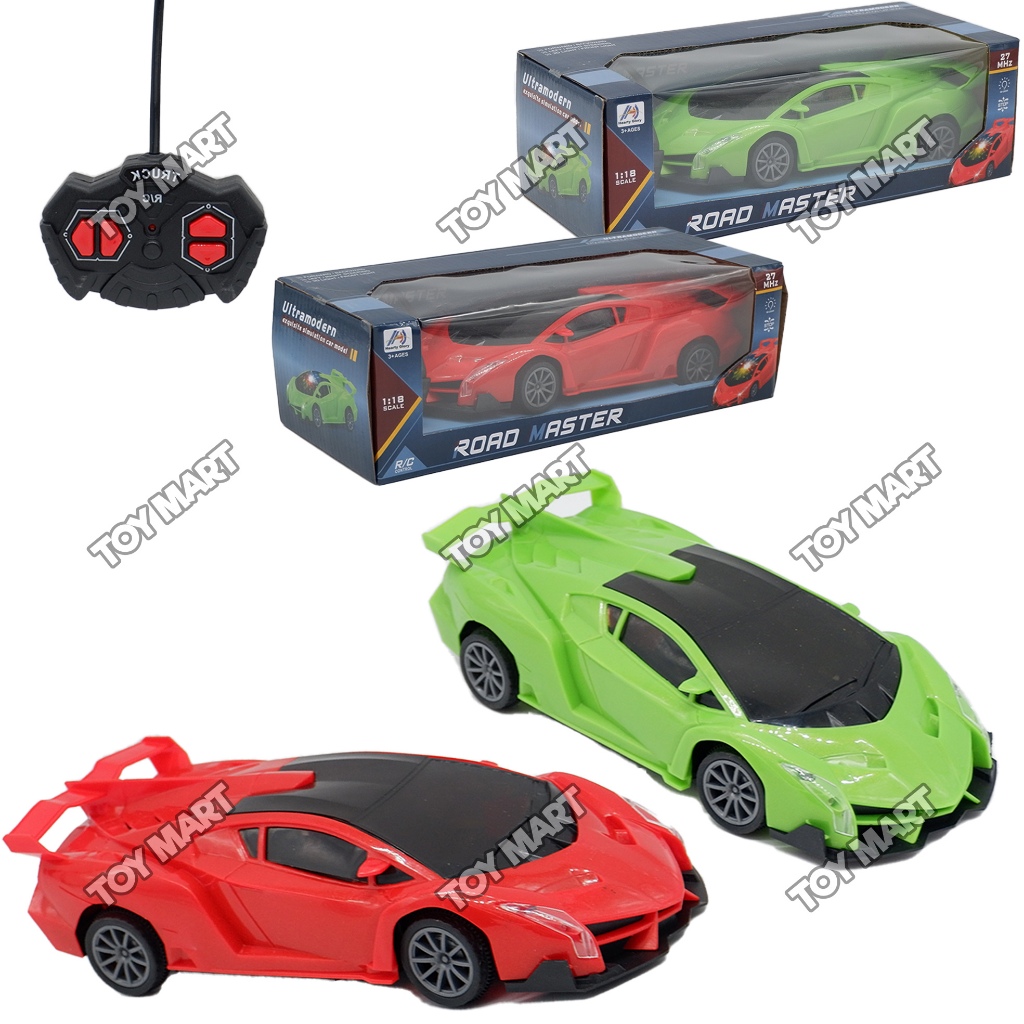 Road Master Model Car Remote Control High Quality Car Vehicle with ...