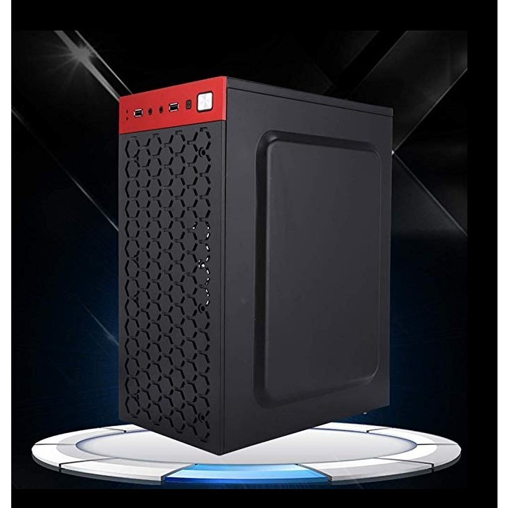 HoneyComb Generic Casing with 700w PSU Brandnew Casing with POwer ...