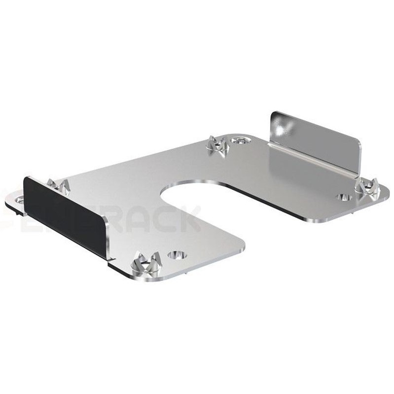 ENERACK-REL-A (STANDARD RAIL EARTHING PLATE TYPE A) | Shopee Philippines