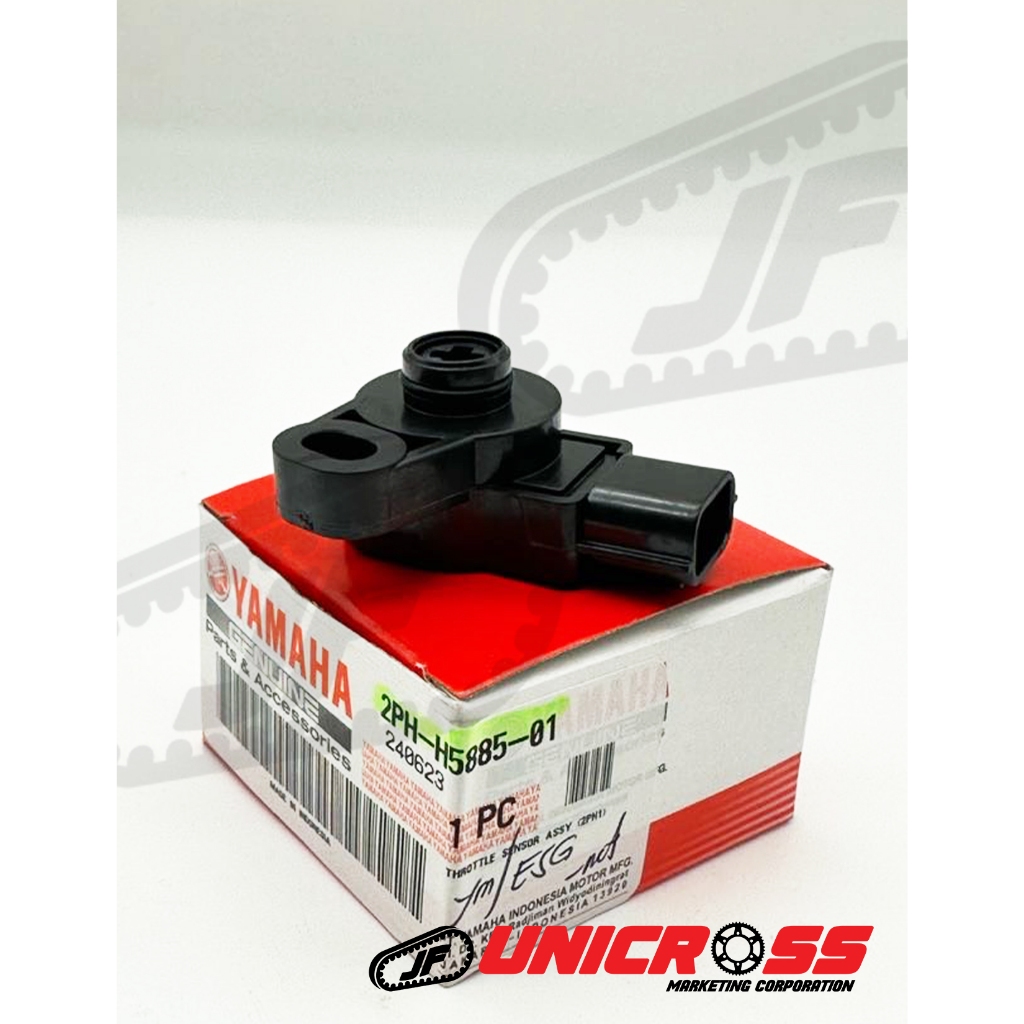 Throttle Sensor Sensor Assy (TPS) for Mio i 125/ Mio Soul i 125 ...