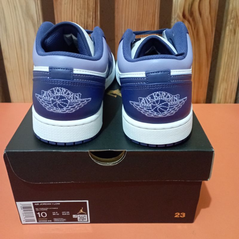 BOONDOCKS Original Brand New Shoes Nike Air Jordan | Shopee Philippines
