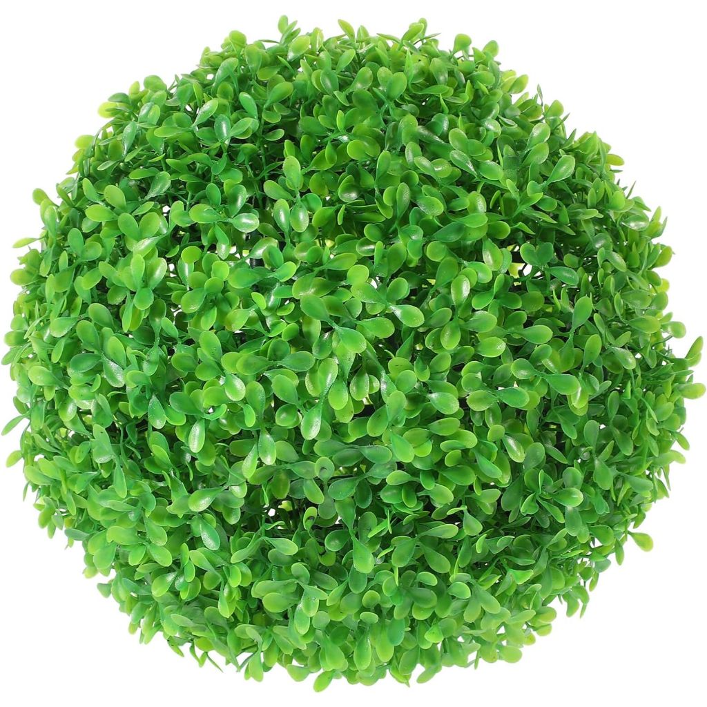 Decor Fake Plant Artificial Topiary Ceiling Pendant Indoor Topiary Faux ...