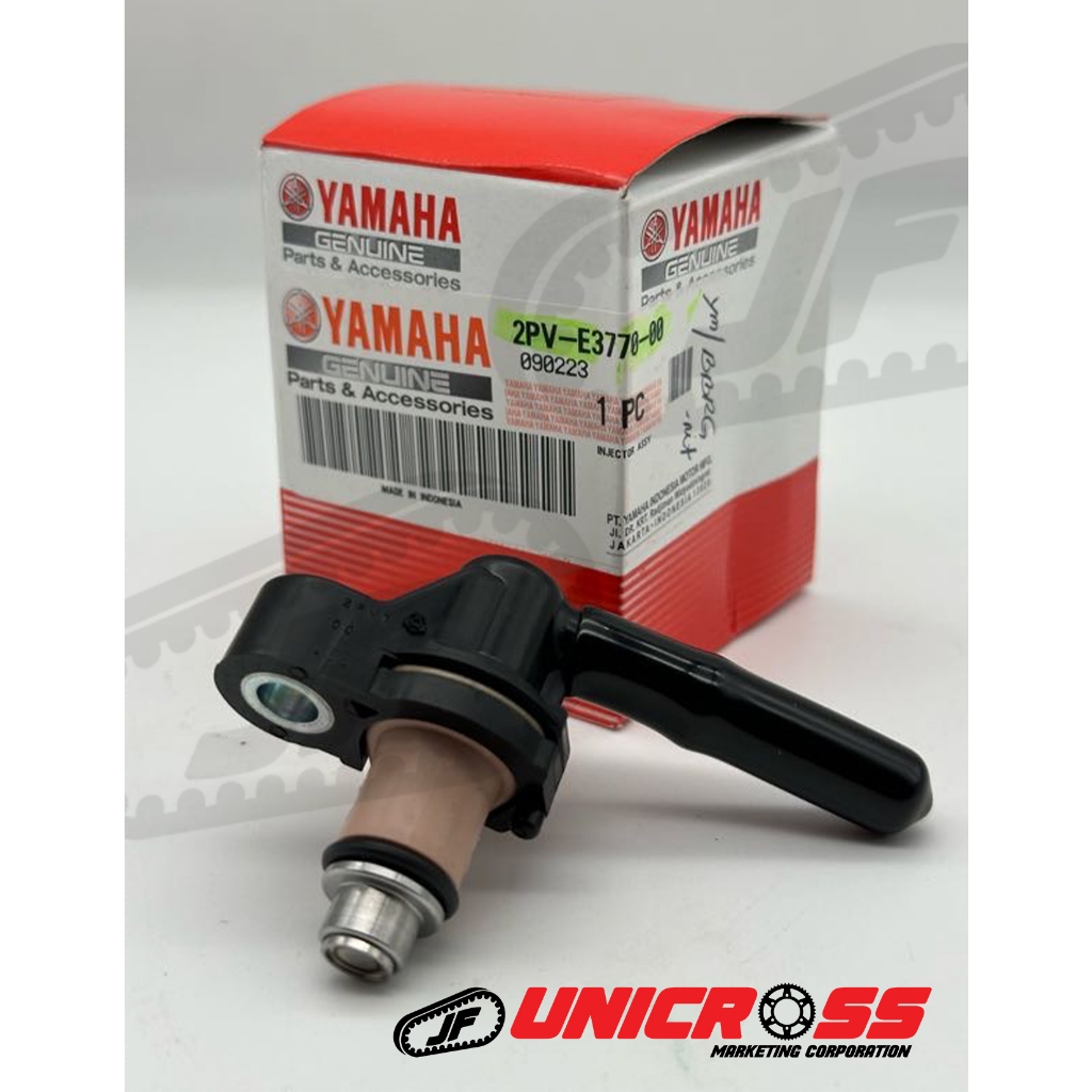 Yamaha Fuel Injector Assy for Sniper 150 | Shopee Philippines