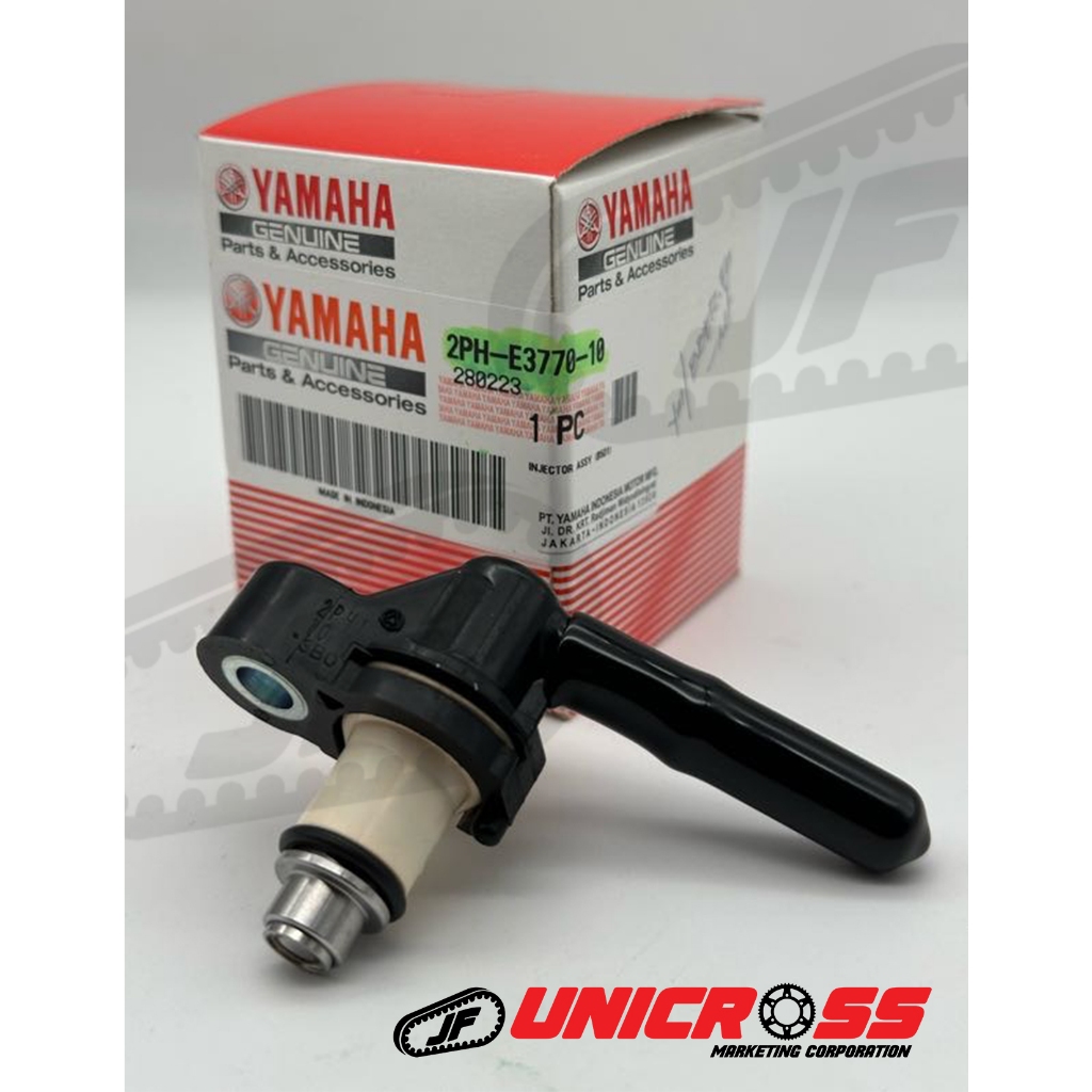 Yamaha Fuel Injector for Mio i 125/ Mio Soul i 125/ Fazzio/ Mio Gear ...
