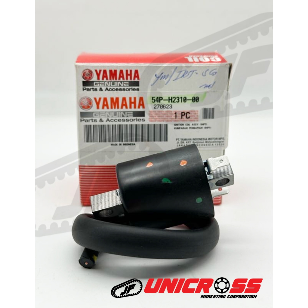 Yamaha Ignition Coil for Mio Soul i 115 | Shopee Philippines