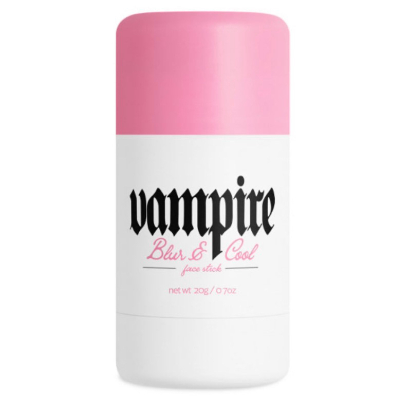 JEFFREE STAR COSMETICS Vampire Blur & Cool Face Stick | Shopee Philippines