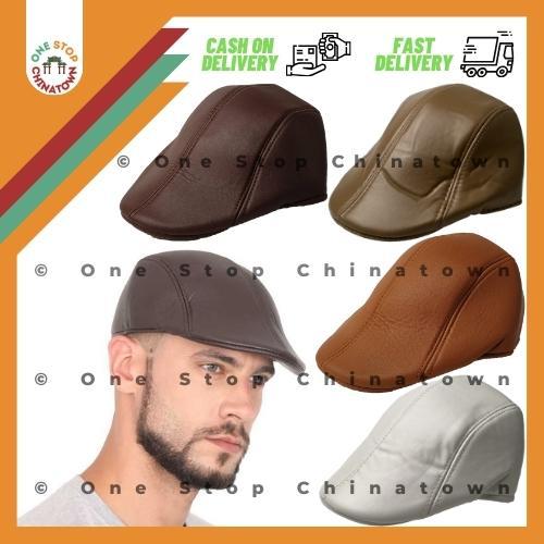 [Adults / Kids] Peaky Blinders Robin Padilla Retro Baker Boy Country ...