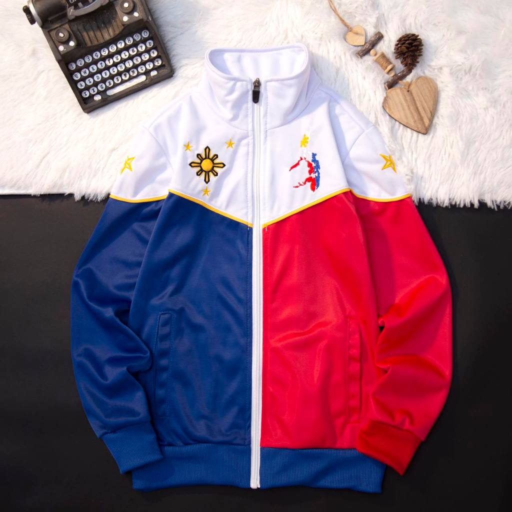 jacket philippines flag - Best Prices and Online Promos - Apr 2026 ...