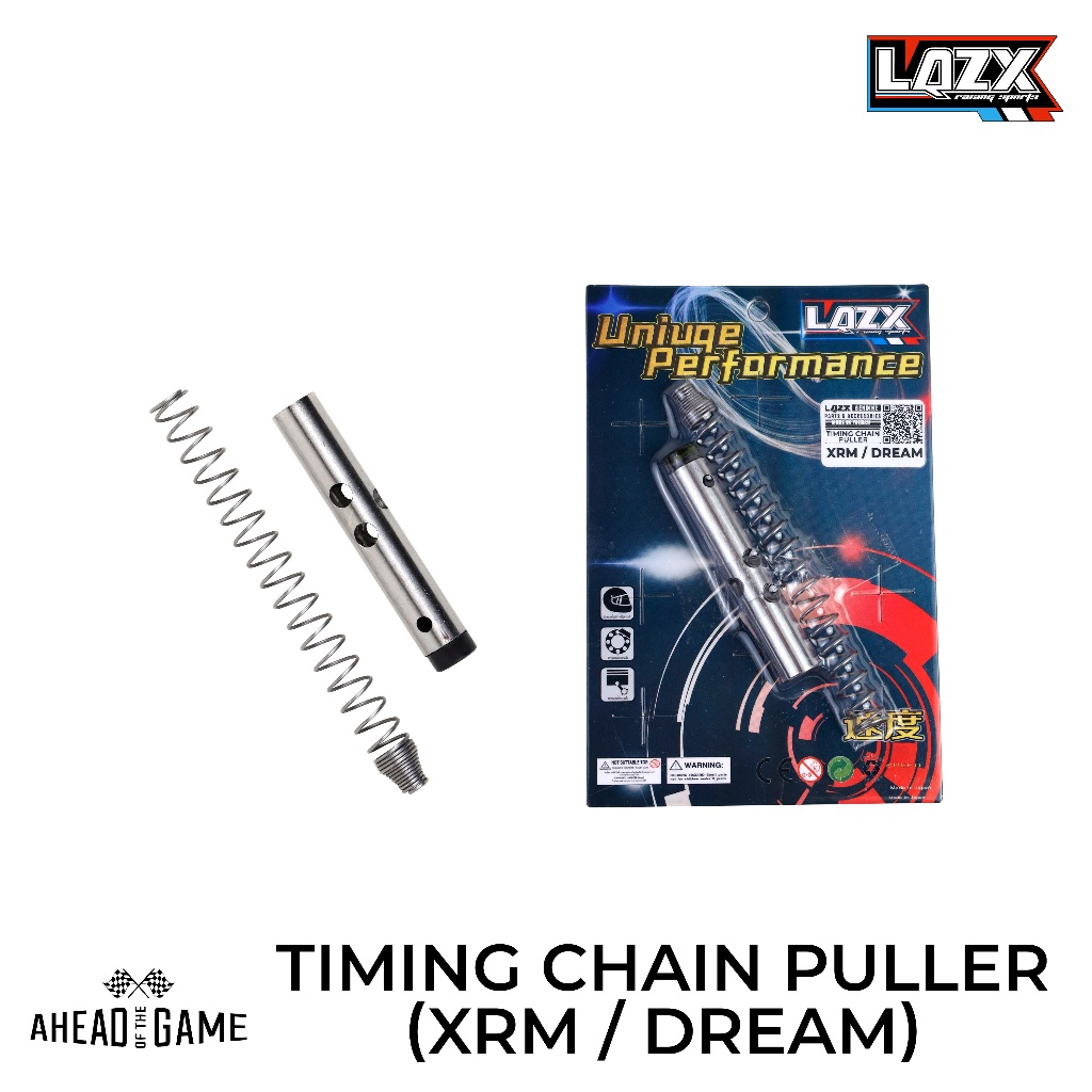 Lazx Timing Chain Puller | Shopee Philippines
