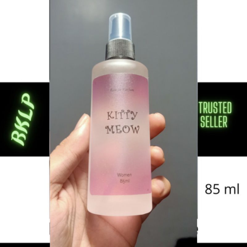 kitty perry perfume 85ml ready stock... | Shopee Philippines