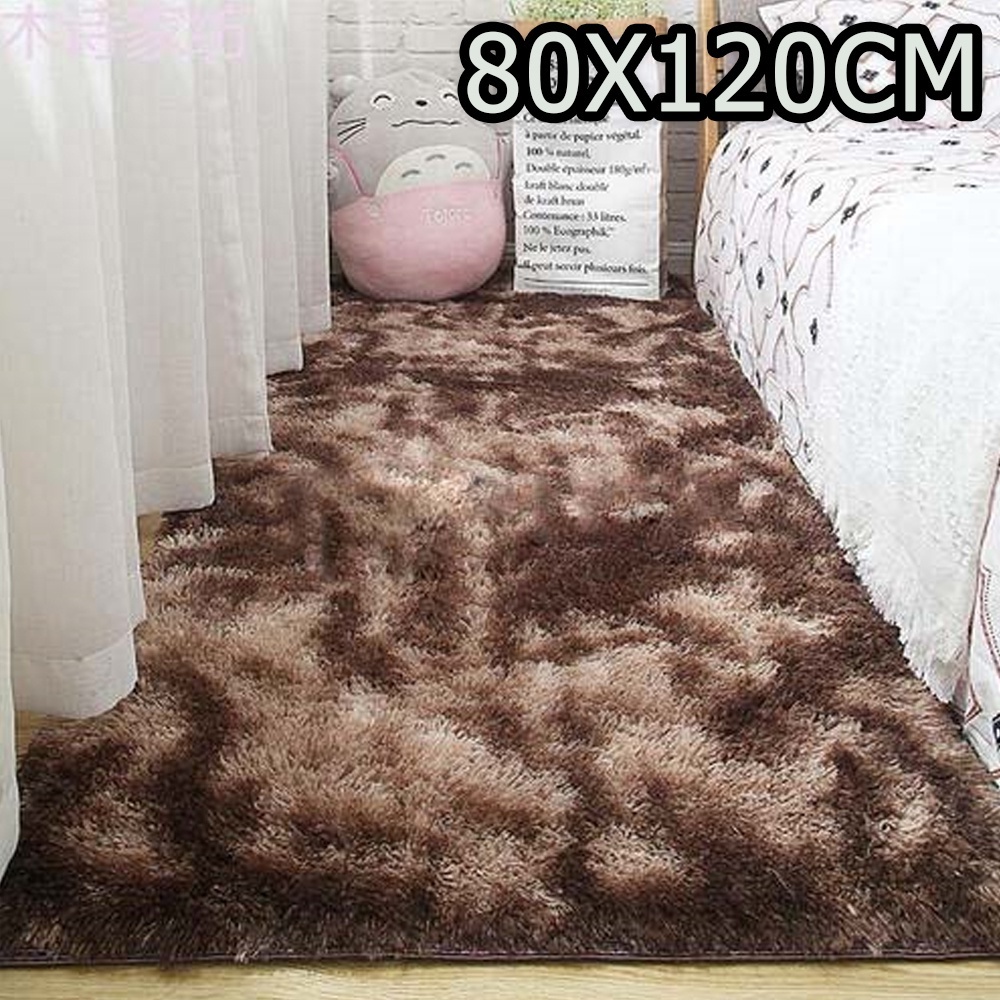 4 size Fur Carpet for Bedroom Carpet Living room carpets Rug Super ...