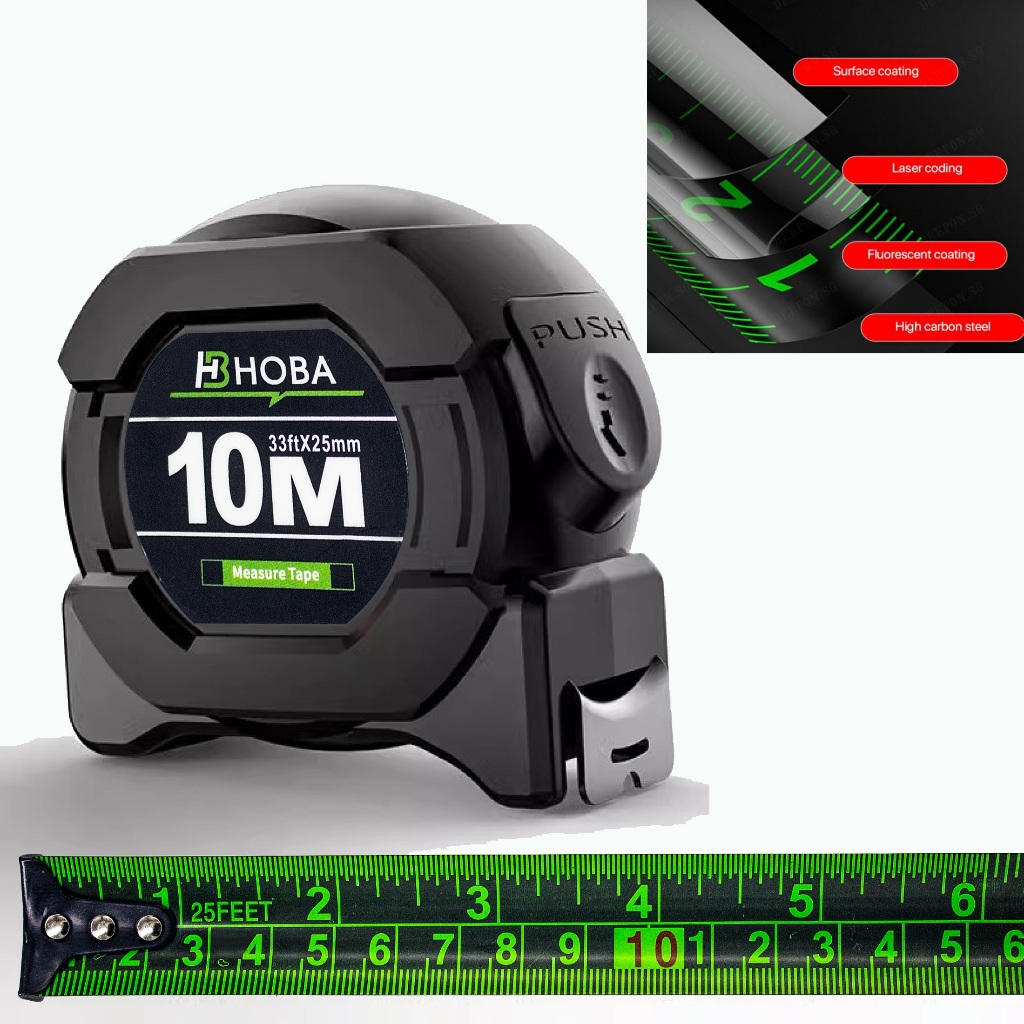 Self -locking Fluorescent Steel Roll High -precision Laser Metro ...