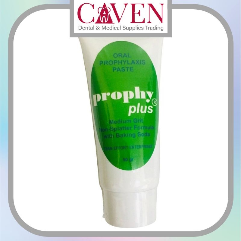 Oral Prophylaxis Paste Prophy Paste | Shopee Philippines