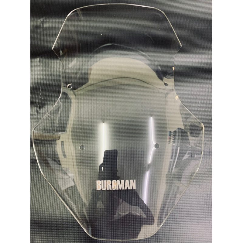 SUZUKI BURGMAN FOR V1,V2 ,EX BRACKET,VISOR,SIDEMIRROR SET | Shopee ...