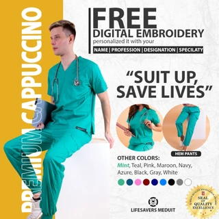 figs scrub suits - Best Prices and Online Promos - Aug 2025 | Shopee ...