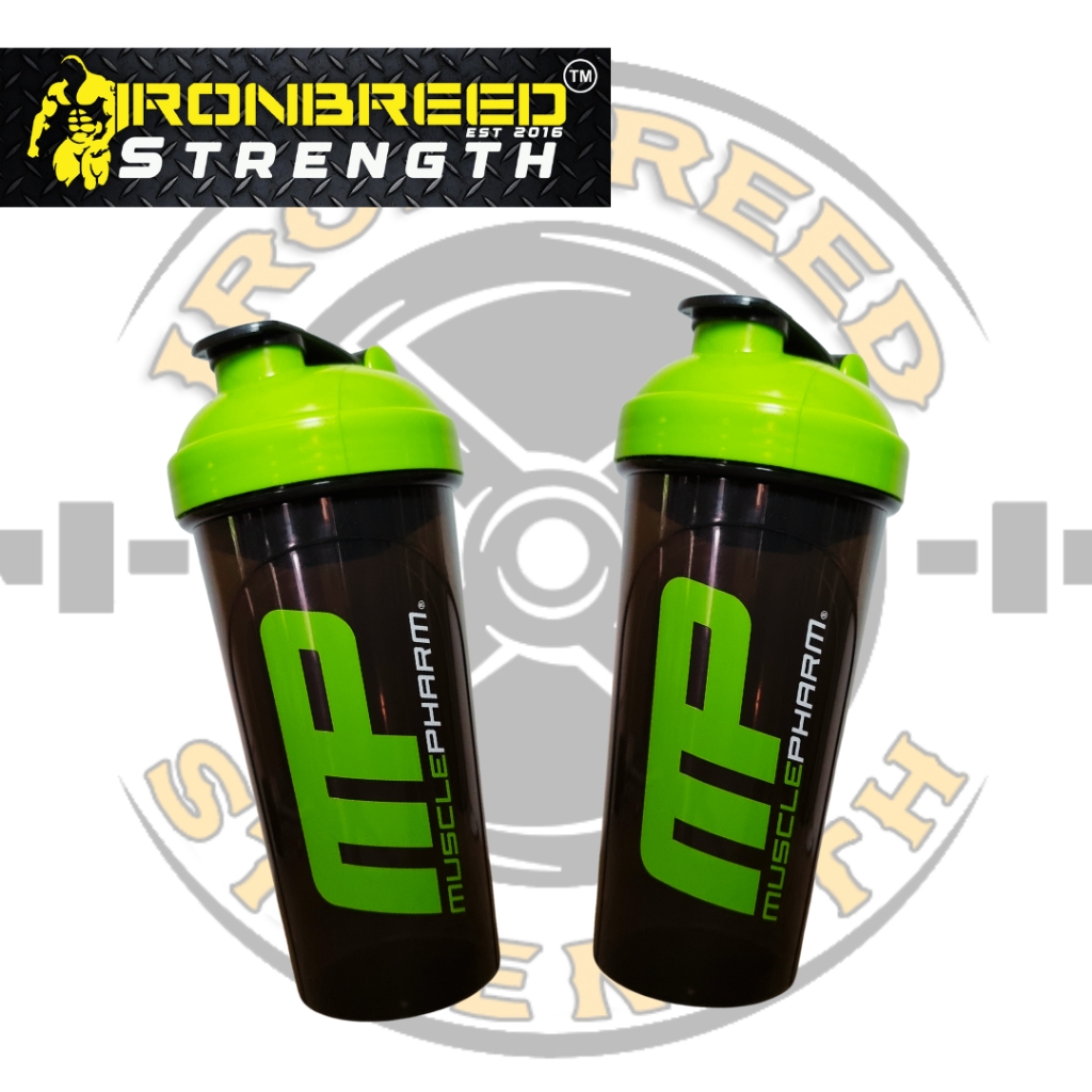 Gym Supplement Shaker | Shopee Philippines