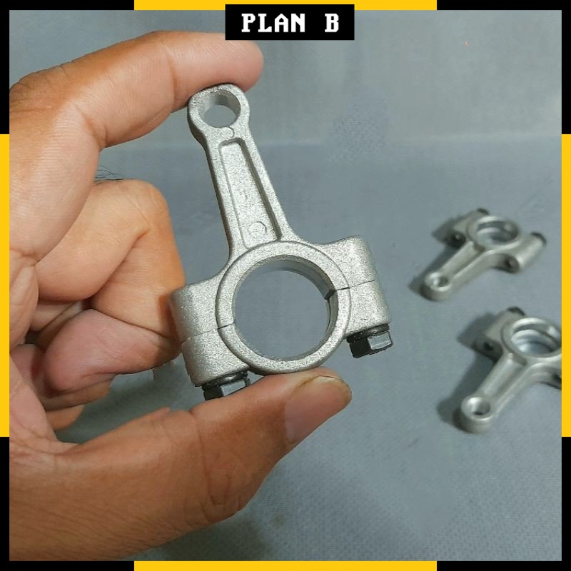 22mm Pressure Washer Connecting Rod Power Sprayer Connecting Rod ...
