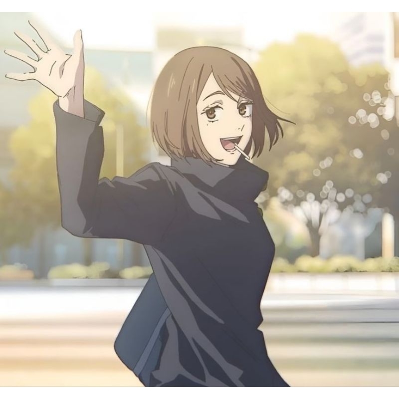 Jujutsu Kaisen ~ Shoko Ieri/Riko Amanai/ Assorted Merch (Acrylic ...