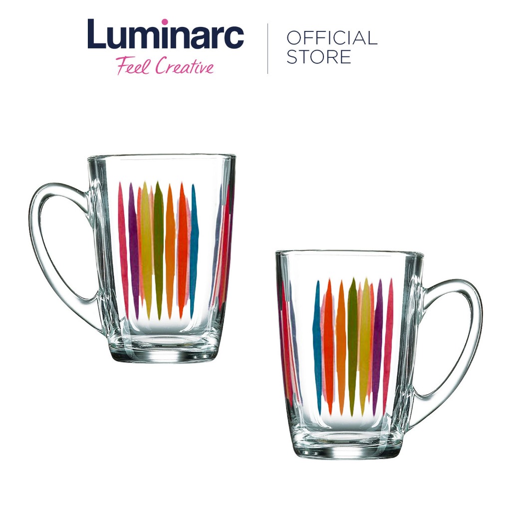 Luminarc Philippines, Online Shop | Shopee Philippines