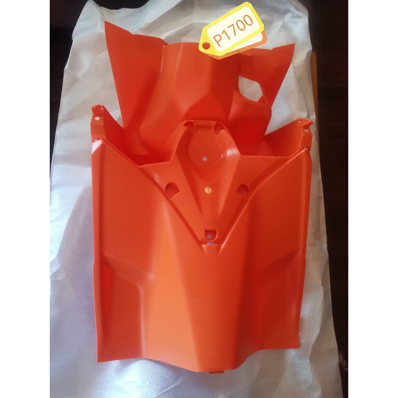 HONDA CLICK V2 125/150 GENUINE COLOR, GENUINE PARTS Thailand inner ...