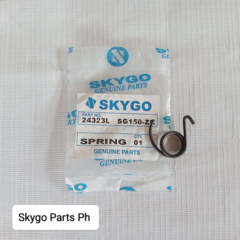 Skygo Limit Block Spring/ King/ Earl/ Wizard | Shopee Philippines