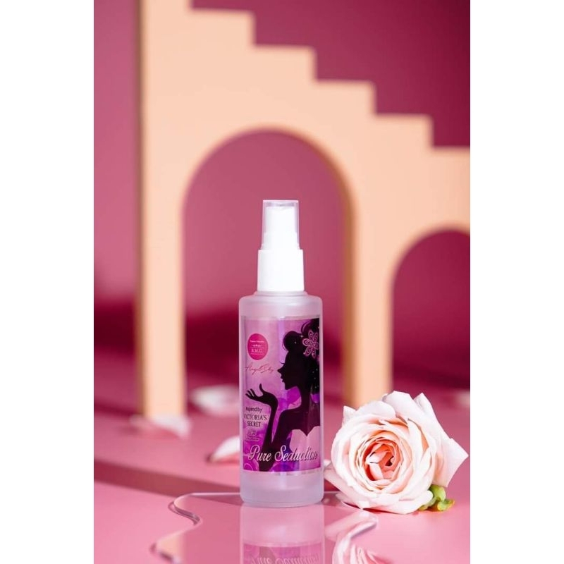 Pure Seduction inspired by RMG Perfume | Shopee Philippines