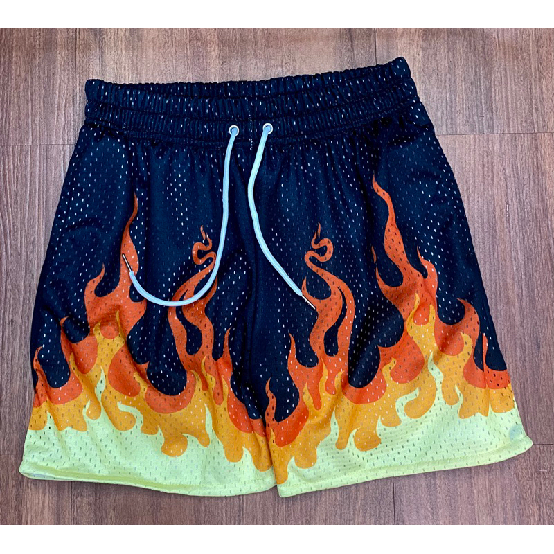 QUALITY MESH SHORT!! | Shopee Philippines