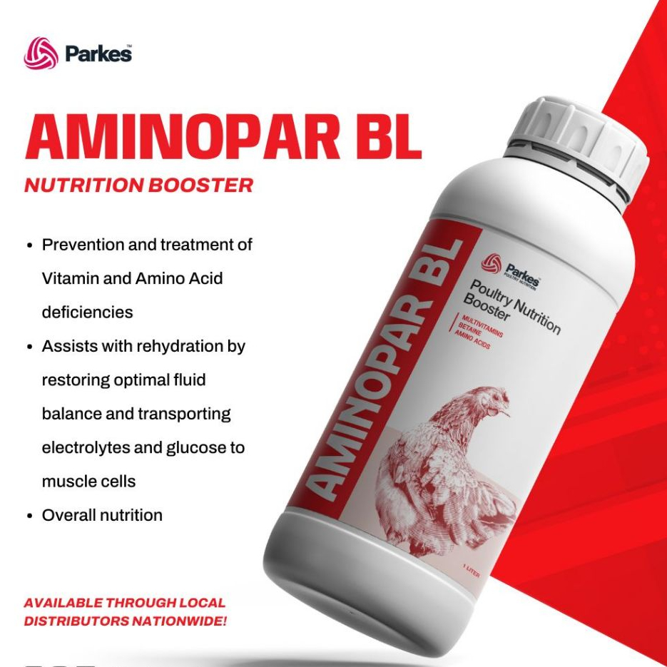 Aminopar BL (Nutrition Booster) 1Liter | Shopee Philippines