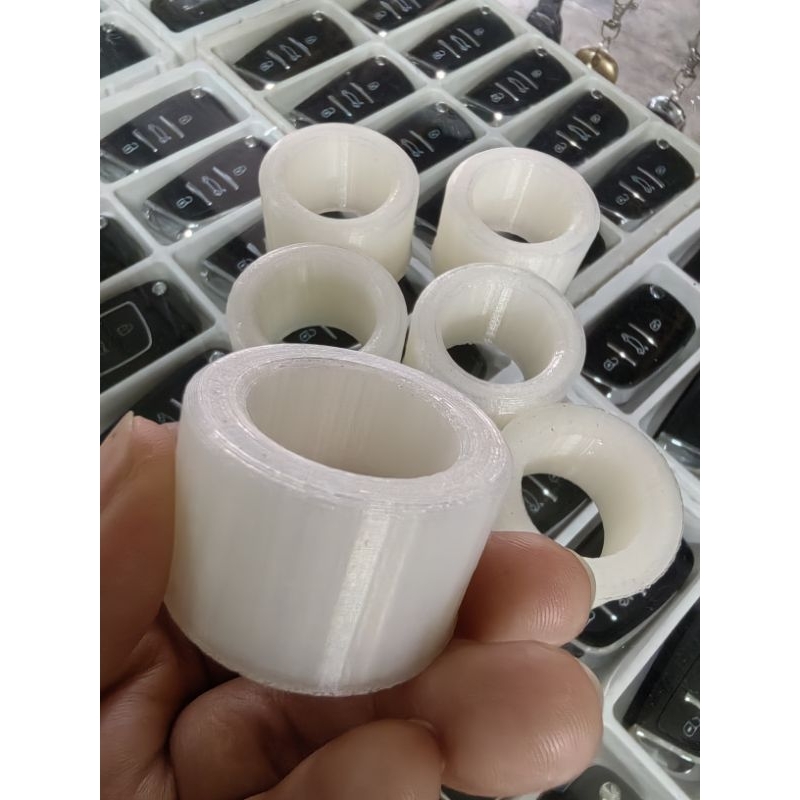 Steering Rack End Pinion Plastic Bushing Multicab Transformer F6A&F5A ...