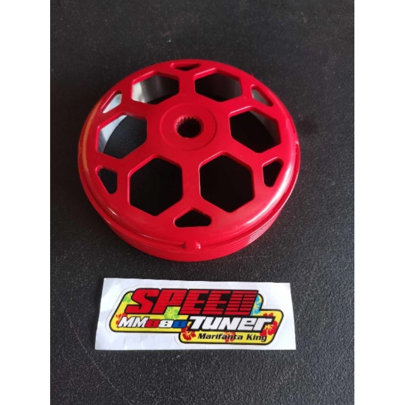 Speed tuner Clutch Bell for Nmax and Aerox | Shopee Philippines