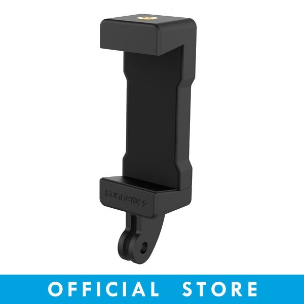 Smartphone Phone Holder Clip Universal Mobile Clip for with Prong Mount ...