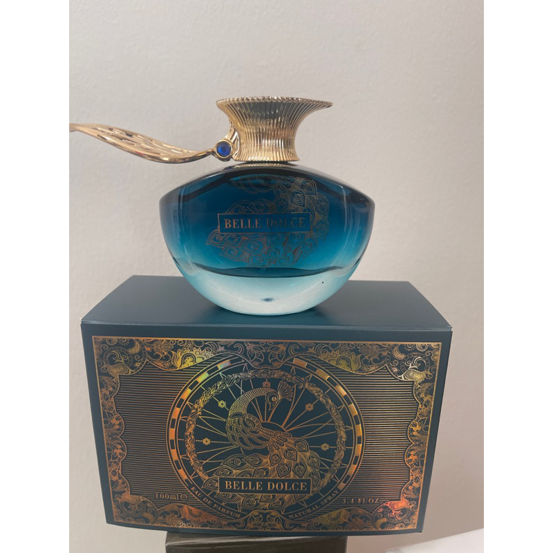 Fragrance World Perfumes (UAE Bought) | Shopee Philippines